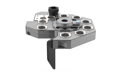 FRANKFORD X-10 TOOL HEAD ASSEMBLY – Virginia Citizens Armory