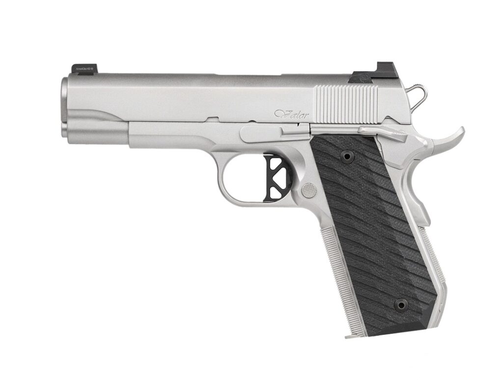 CZ DW V-BOB 45ACP SS 4.25″ NS – Virginia Citizens Armory