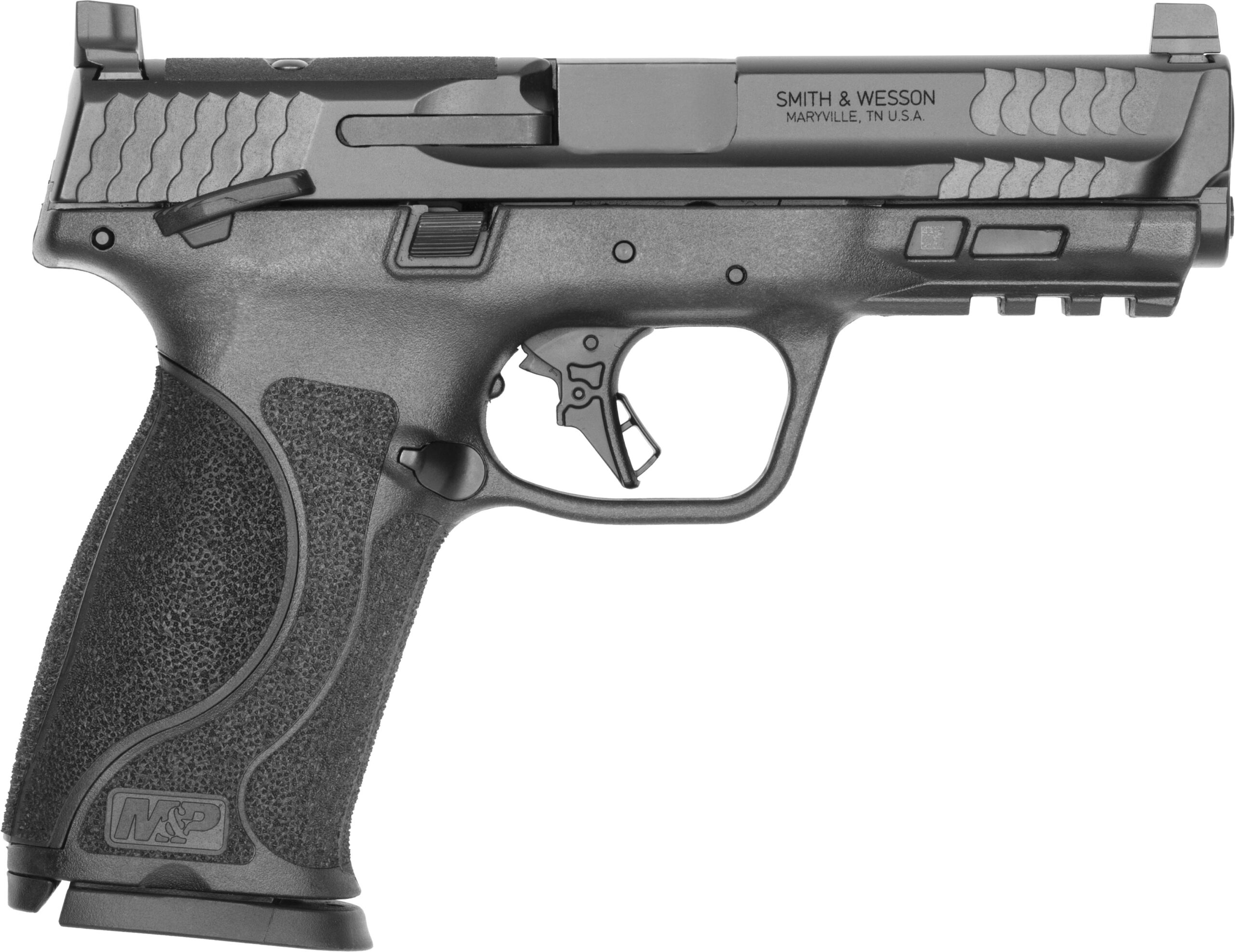 S&W MP2 9MM 4.25 10 FS TS CA – Virginia Citizens Armory