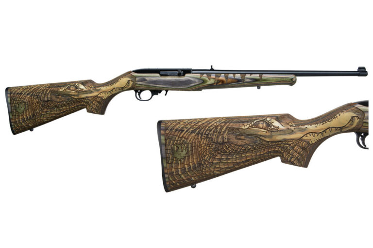 RUG 10/22 GATOR 22LR RFL 10 TL – Virginia Citizens Armory